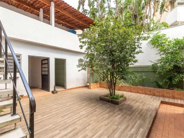 Casa / Sobrado Comercial para Venda em São Paulo/SP Paraíso 3 Quartos