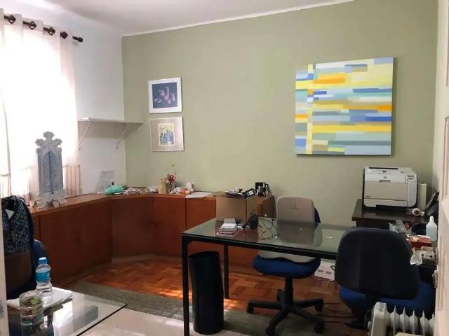 Casa / Sobrado Comercial para Venda em São Paulo/SP Paraíso 3 Quartos