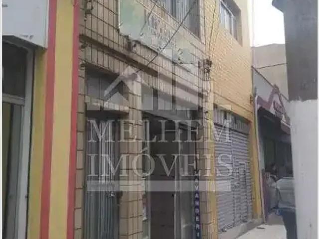 Casa / Sobrado Comercial para Venda em São Paulo/SP Pari