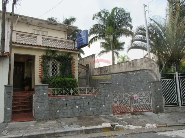 Casa / Sobrado Comercial para Venda em São Paulo/SP Parque Mandaqui 2 Quartos
