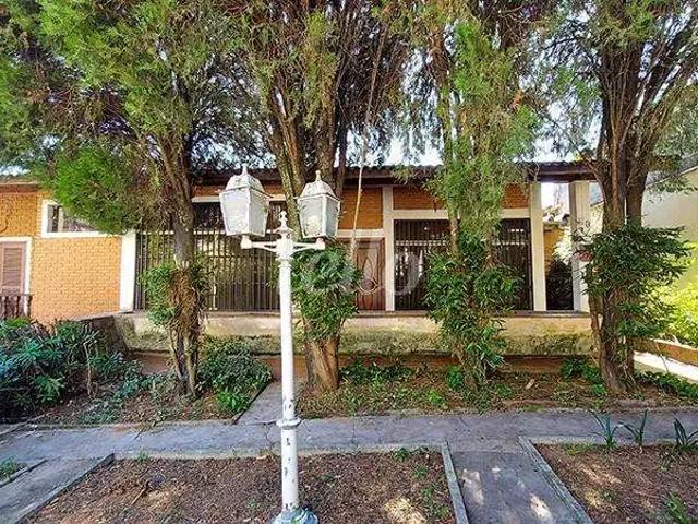 Casa / Sobrado Comercial para Venda em São Paulo/SP Parque Mandaqui 4 Quartos