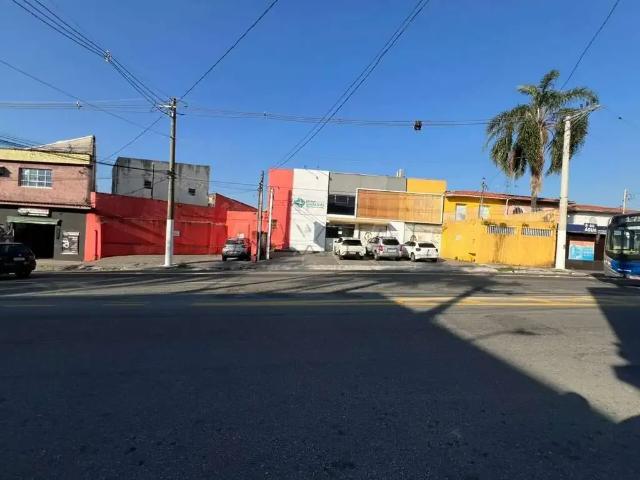 Casa / Sobrado Comercial para Venda em São Paulo/SP Parque Mandaqui