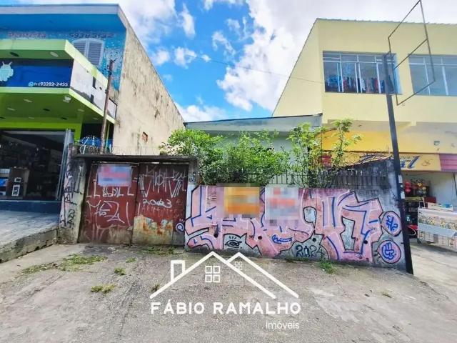Casa / Sobrado Comercial para Venda em São Paulo/SP Parque Maria Fernandes 2 Quartos