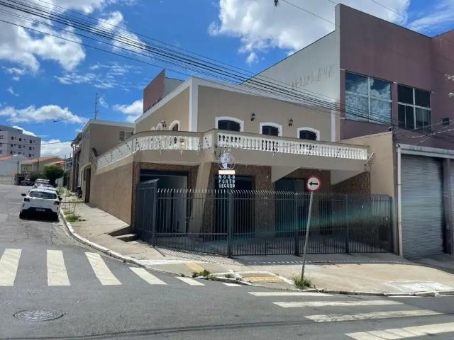 Casa / Sobrado Comercial para Venda em São Paulo/SP Parque Novo Mundo