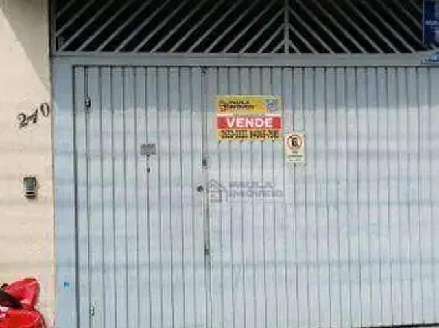 Casa / Sobrado Comercial para Venda em São Paulo/SP Parque Novo Mundo