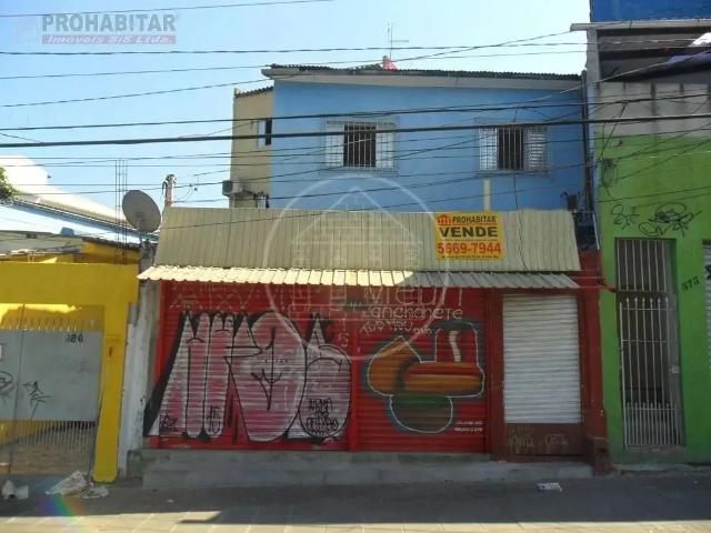 Casa / Sobrado Comercial para Venda em São Paulo/SP Parque América