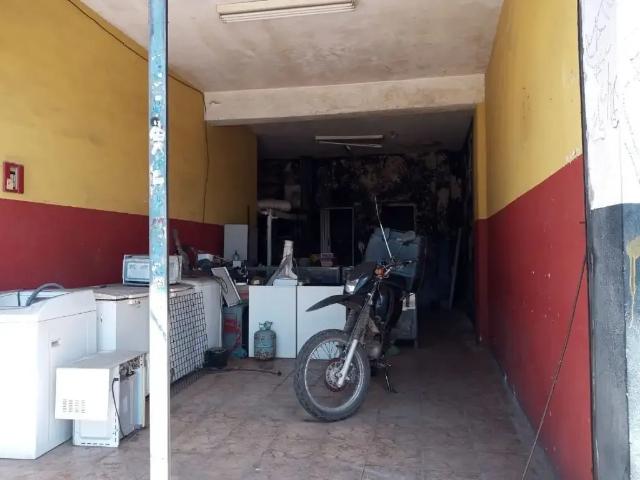 Casa / Sobrado Comercial para Venda em São Paulo/SP Parque Artur Alvim
