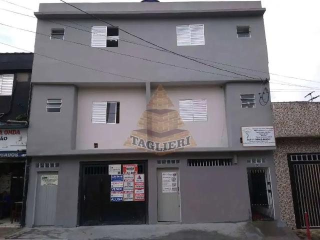 Casa / Sobrado Comercial para Venda em São Paulo/SP Parque Boa Esperança