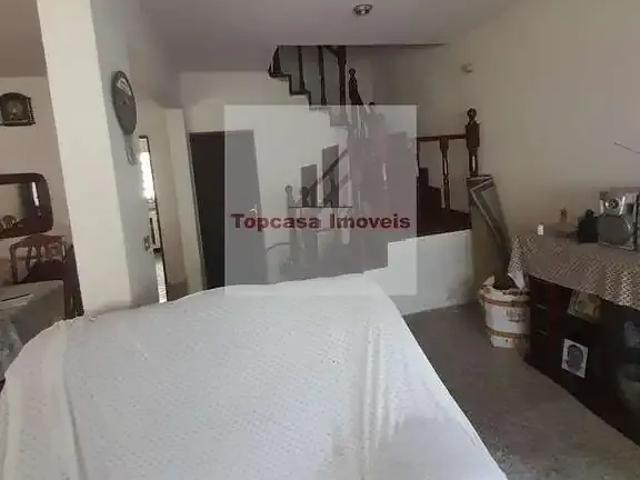 Casa / Sobrado Comercial para Venda em São Paulo/SP Parque Brasil 3 Quartos