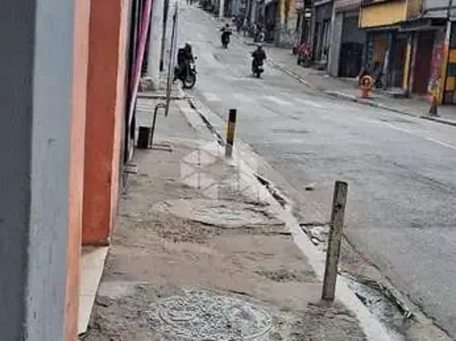 Casa / Sobrado Comercial para Venda em São Paulo/SP Parque Casa de Pedra 1 Quartos