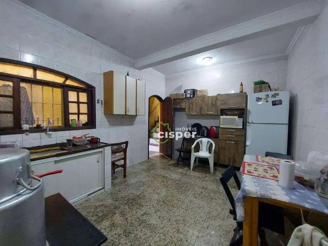 Casa / Sobrado Comercial para Venda em São Paulo/SP Parque Císper