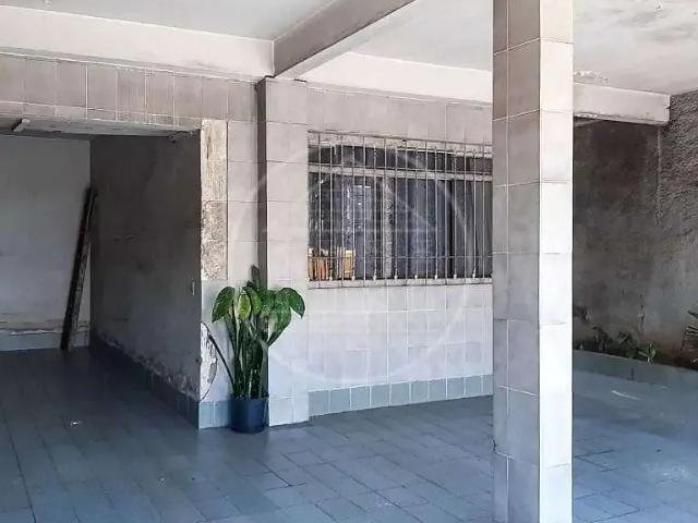Casa / Sobrado Comercial para Venda em São Paulo/SP Parque Colonial 3 Quartos