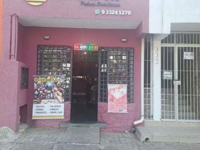 Casa / Sobrado Comercial para Venda em São Paulo/SP Parque Continental 3 Quartos