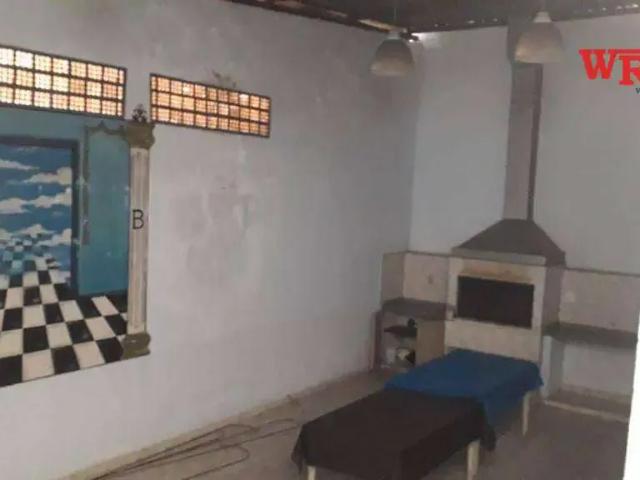 Casa / Sobrado Comercial para Venda em São Paulo/SP Parque da Mooca