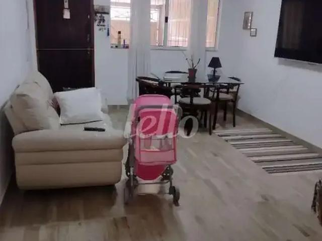 Casa / Sobrado Comercial para Venda em São Paulo/SP Parque da Mooca 2 Quartos