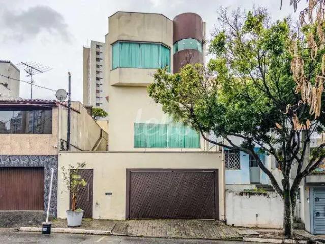 Casa / Sobrado Comercial para Venda em São Paulo/SP Parque da Mooca