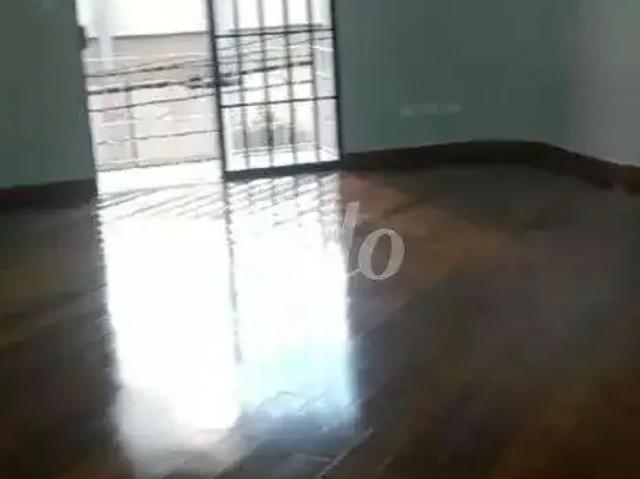Casa / Sobrado Comercial para Venda em São Paulo/SP Parque da Mooca 3 Quartos