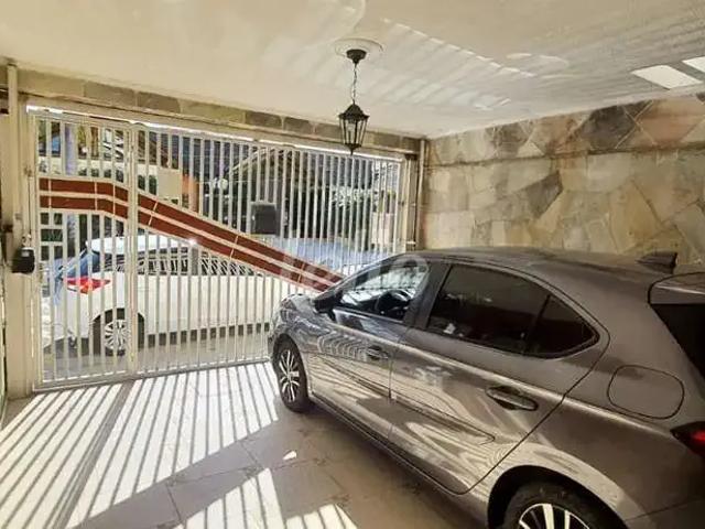 Casa / Sobrado Comercial para Venda em São Paulo/SP Parque da Mooca 3 Quartos