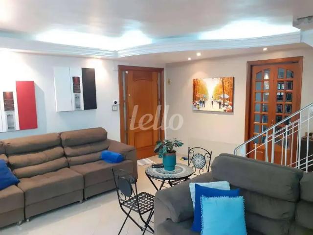 Casa / Sobrado Comercial para Venda em São Paulo/SP Parque da Mooca 3 Quartos