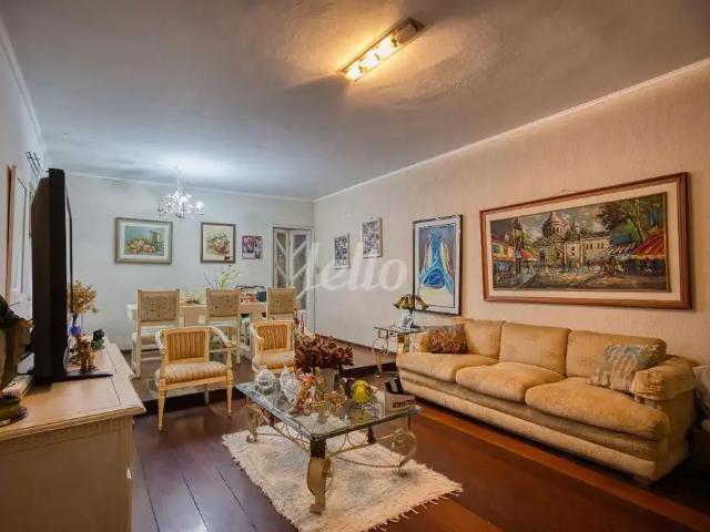 Casa / Sobrado Comercial para Venda em São Paulo/SP Parque da Mooca 3 Quartos