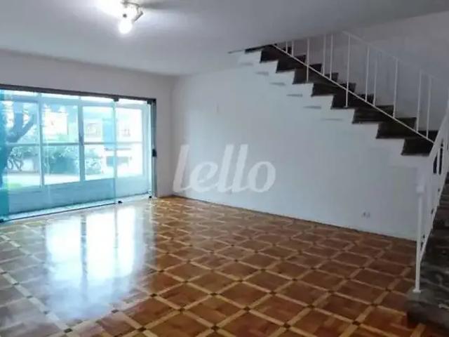 Casa / Sobrado Comercial para Venda em São Paulo/SP Parque da Mooca 3 Quartos