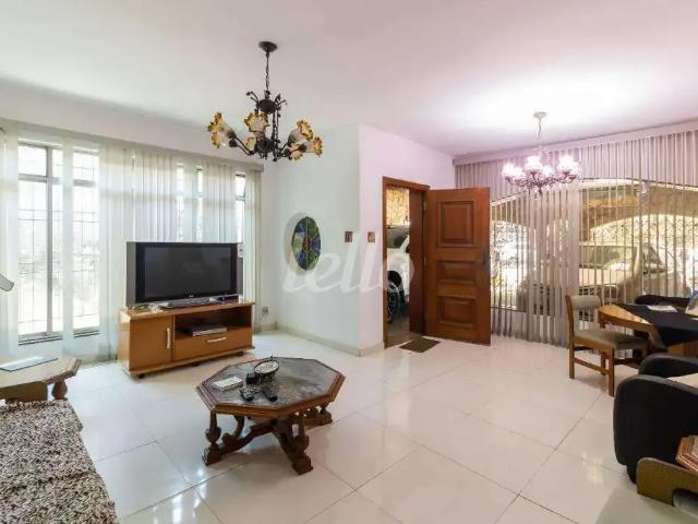 Casa / Sobrado Comercial para Venda em São Paulo/SP Parque da Mooca 3 Quartos