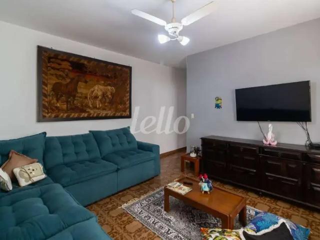 Casa / Sobrado Comercial para Venda em São Paulo/SP Parque da Mooca 3 Quartos