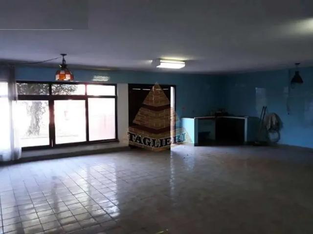 Casa / Sobrado Comercial para Venda em São Paulo/SP Parque da Mooca 3 Quartos