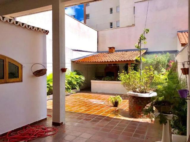 Casa / Sobrado Comercial para Venda em São Paulo/SP Parque da Mooca 3 Quartos