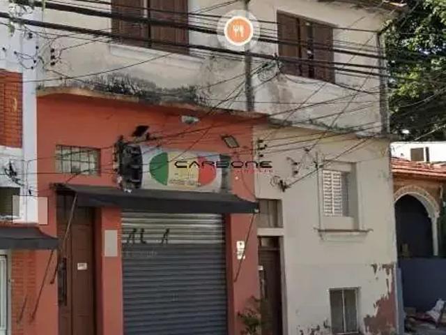 Casa / Sobrado Comercial para Venda em São Paulo/SP Parque da Mooca 4 Quartos