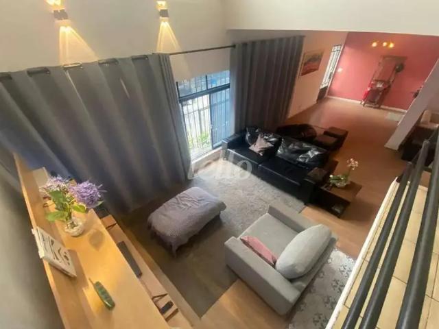 Casa / Sobrado Comercial para Venda em São Paulo/SP Parque da Mooca 4 Quartos