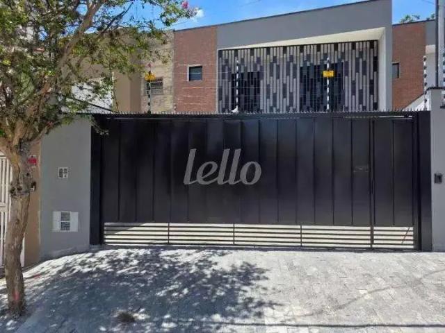 Casa / Sobrado Comercial para Venda em São Paulo/SP Parque da Mooca 4 Quartos
