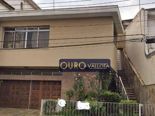 Casa / Sobrado Comercial para Venda em São Paulo/SP Parque da Mooca