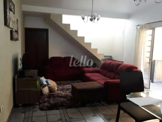 Casa / Sobrado Comercial para Venda em São Paulo/SP Parque da Mooca 6 Quartos
