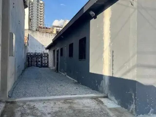 Casa / Sobrado Comercial para Venda em São Paulo/SP Parque da Mooca
