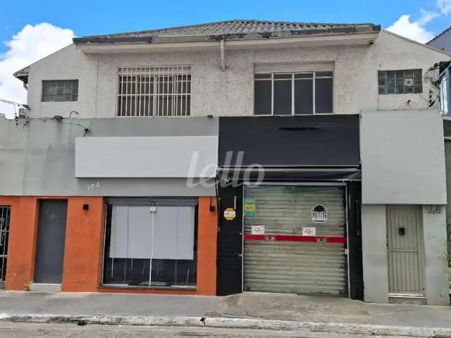 Casa / Sobrado Comercial para Venda em São Paulo/SP Parque da Mooca