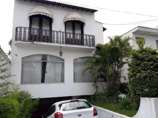 Casa / Sobrado Comercial para Venda em São Paulo/SP Parque da Mooca 8 Quartos