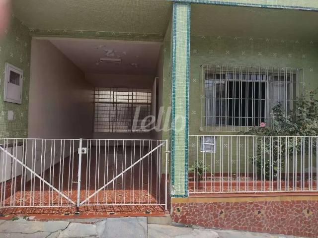 Casa / Sobrado Comercial para Venda em São Paulo/SP Parque da Vila Prudente 3 Quartos