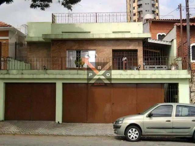 Casa / Sobrado Comercial para Venda em São Paulo/SP Parque da Vila Prudente 3 Quartos
