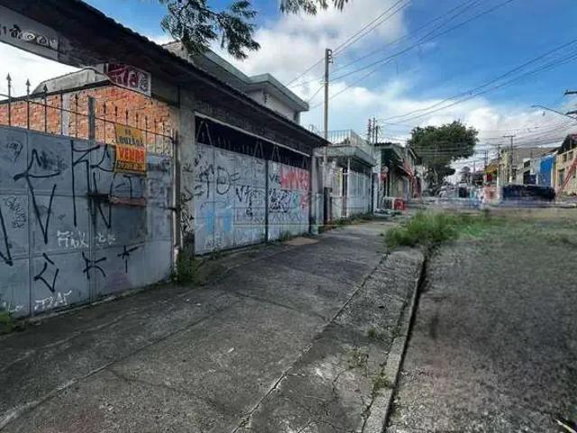 Casa / Sobrado Comercial para Venda em São Paulo/SP Parque da Vila Prudente