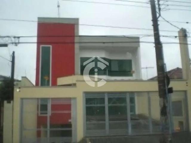 Casa / Sobrado Comercial para Venda em São Paulo/SP Parque da Vila Prudente