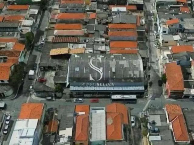 Casa / Sobrado Comercial para Venda em São Paulo/SP Parque Edu Chaves