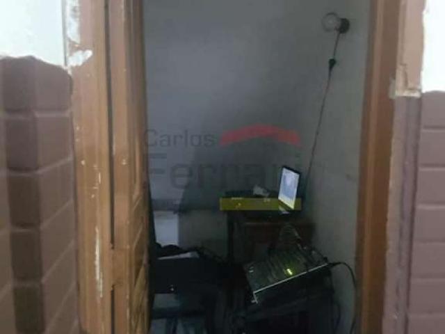 Casa / Sobrado Comercial para Venda em São Paulo/SP Parque Edu Chaves