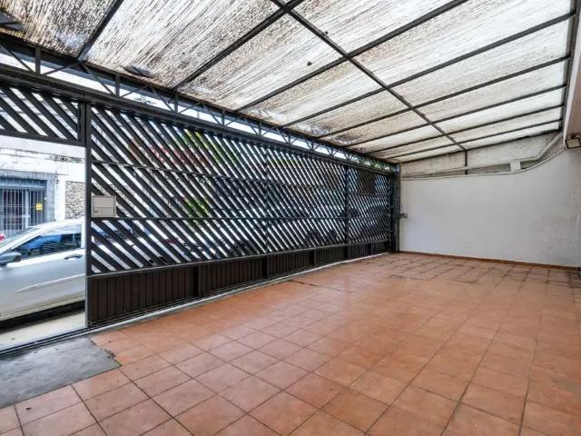 Casa / Sobrado Comercial para Venda em São Paulo/SP Parque Jabaquara