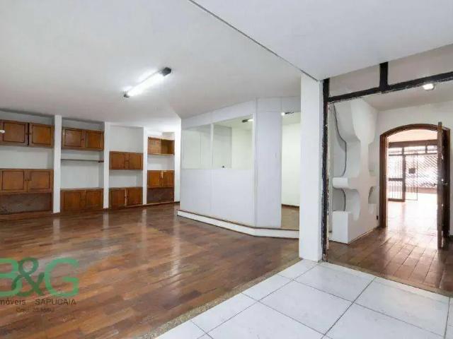 Casa / Sobrado Comercial para Venda em São Paulo/SP Parque Jabaquara