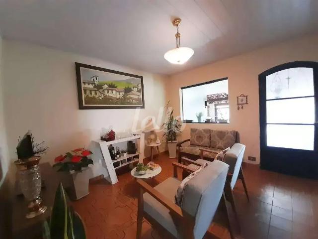 Casa / Sobrado Comercial para Venda em São Paulo/SP Parque Peruche 3 Quartos