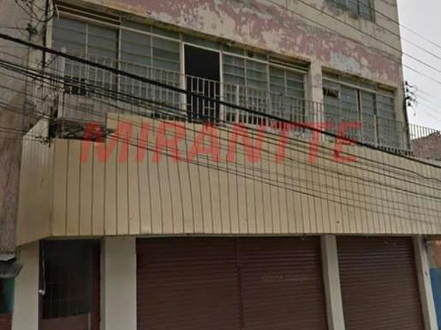 Casa / Sobrado Comercial para Venda em São Paulo/SP Parque Peruche
