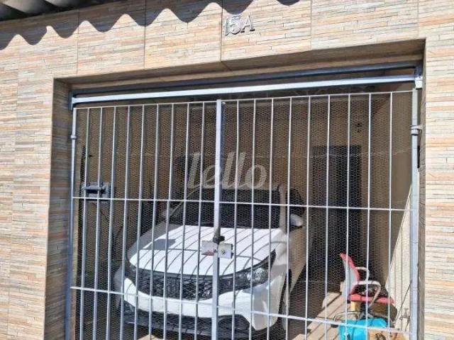 Casa / Sobrado Comercial para Venda em São Paulo/SP Parque Peruche 4 Quartos