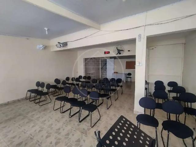 Casa / Sobrado Comercial para Venda em São Paulo/SP Parque Planalto