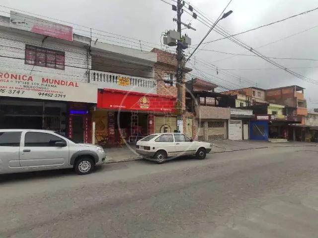 Casa / Sobrado Comercial para Venda em São Paulo/SP Parque Residencial Cocaia 2 Quartos